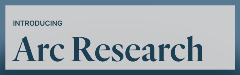 Arc Initiatives